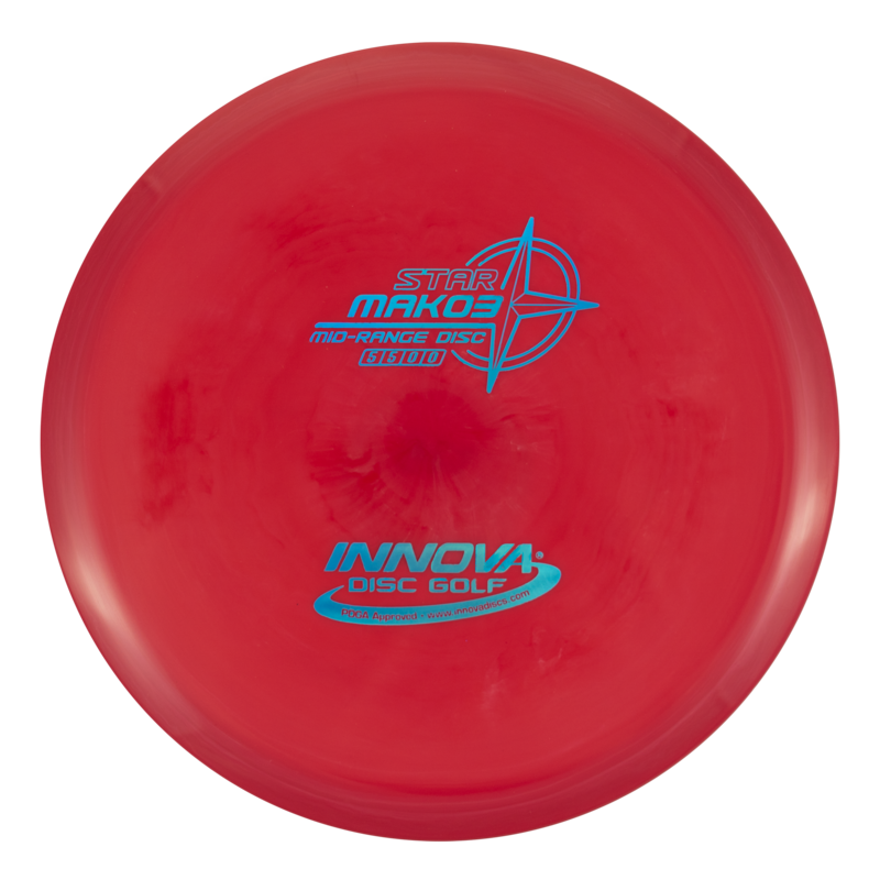 Star Mako3 Midrange - Sune Sport AS