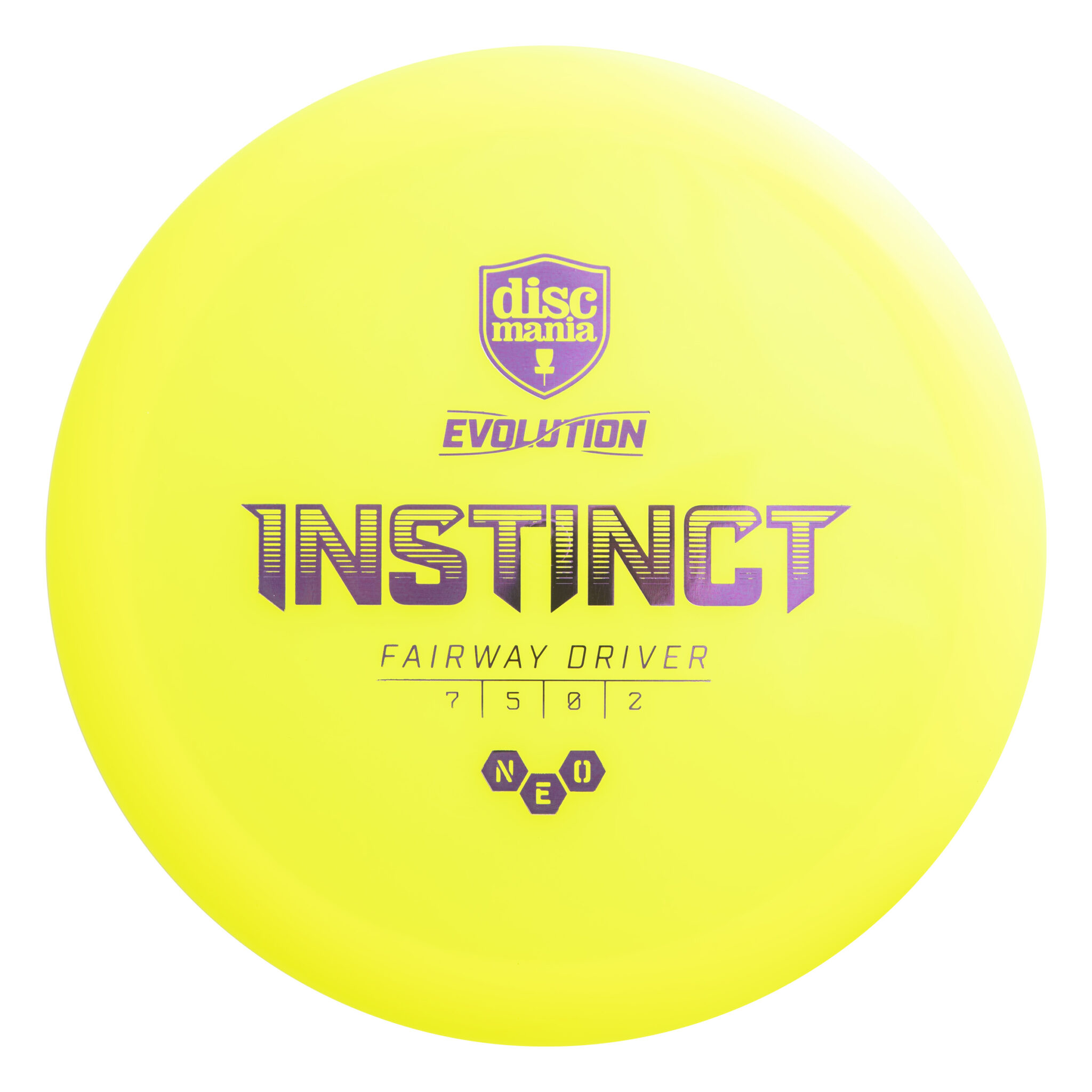 Neo Driver Instinct - Sune Sport AS