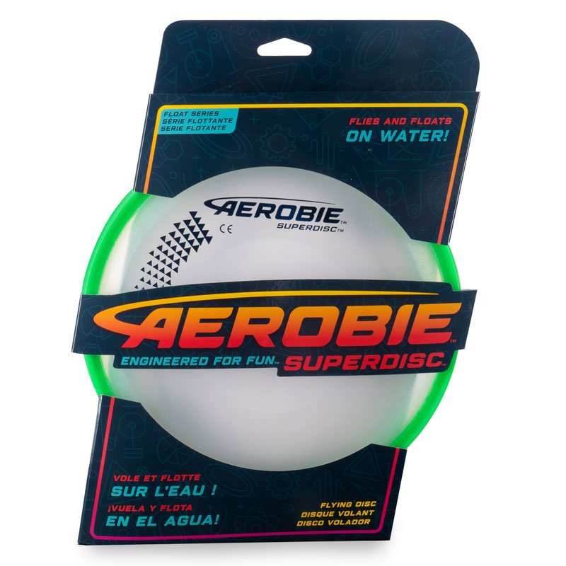 AEROBIE Super Disc - Sune Sport AS