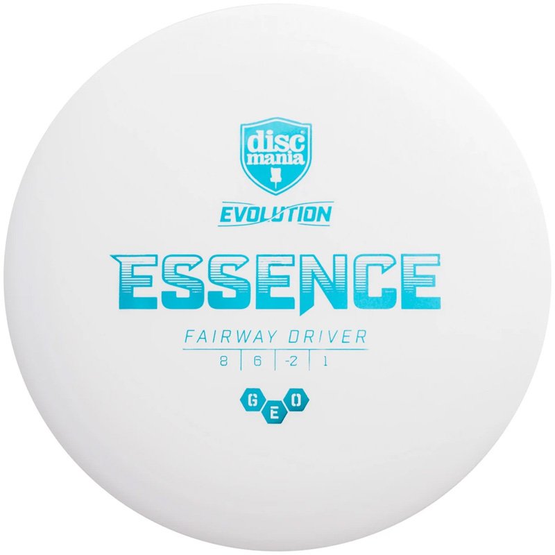 GEO Driver Essence - Sune Sport AS
