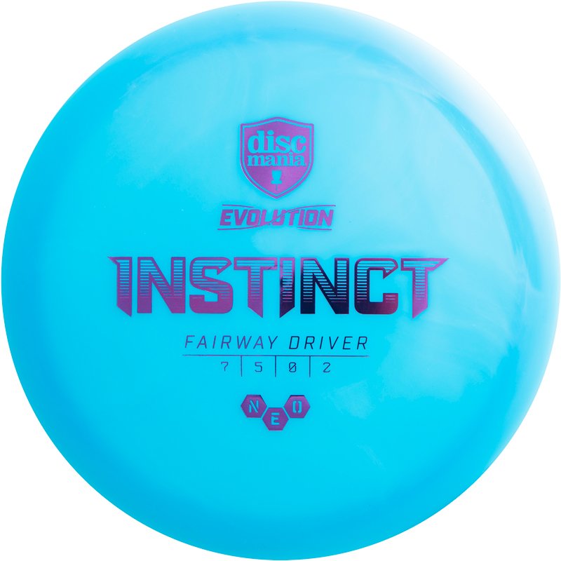 Neo Driver Instinct - Sune Sport AS