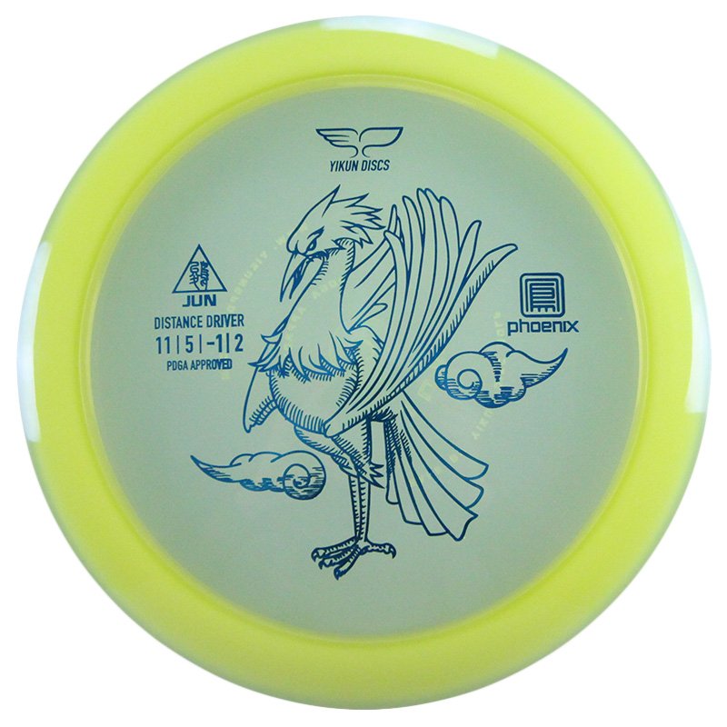 Phoenix Driver Jun - Sune Sport AS