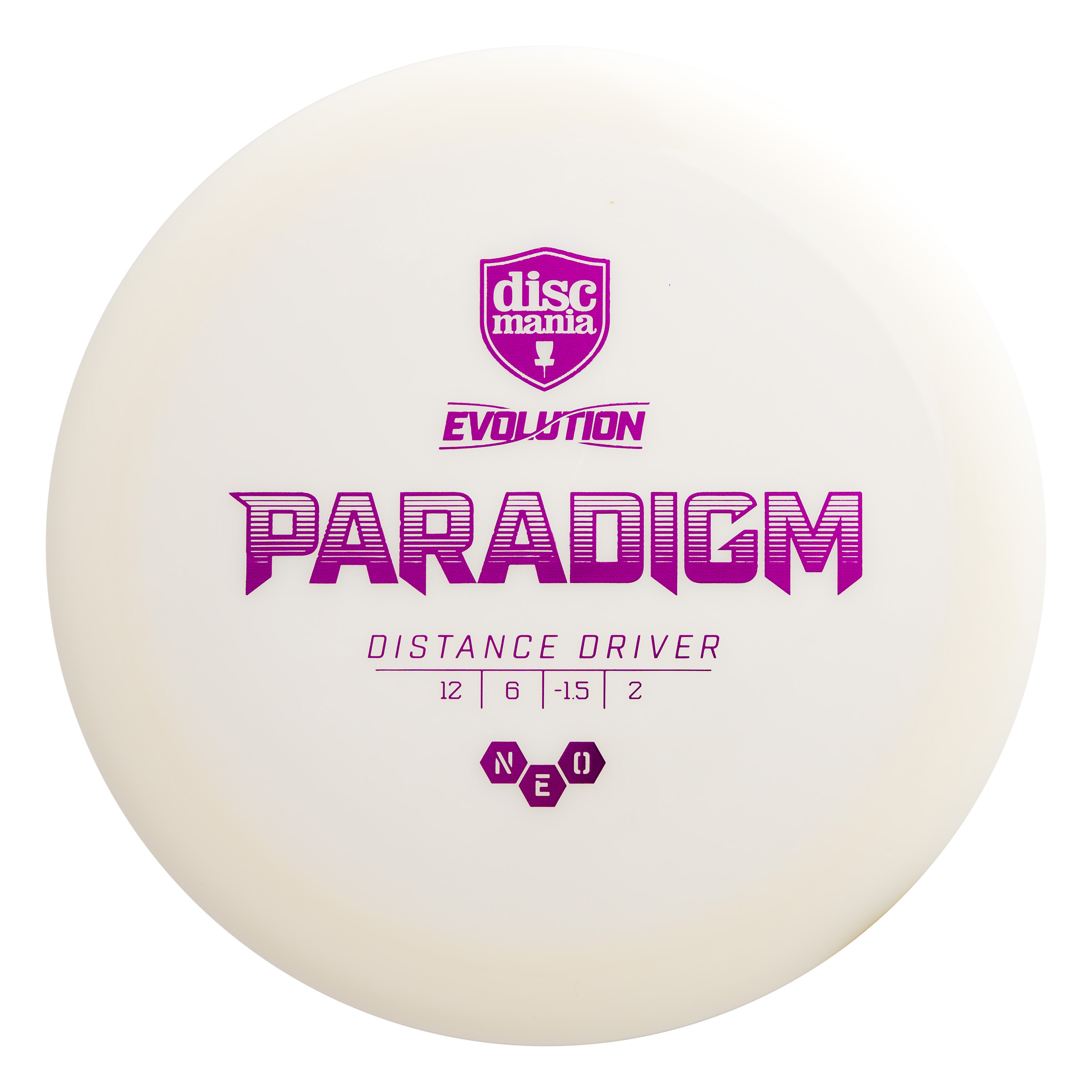 Neo Driver Paradigm - Sune Sport AS