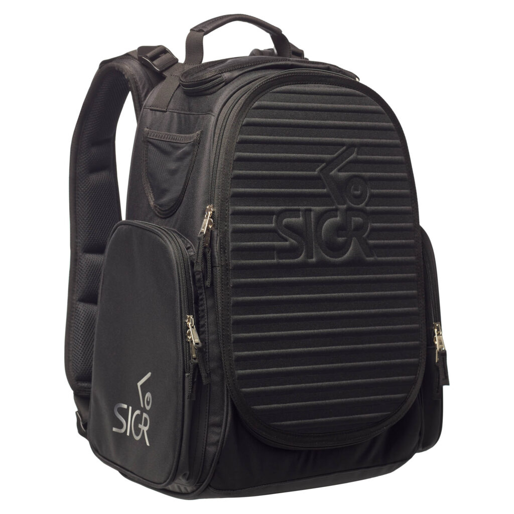 SIGR Balder - Sune Sport AS